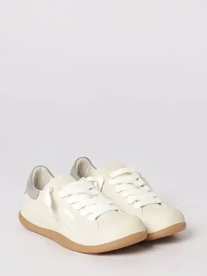 Axel Arigato Lace-up Sneakers - Beige