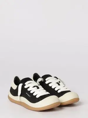 Axel Arigato Squish Nubuck Sneakers