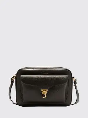 COCCINELLE Leather Mini Bag
