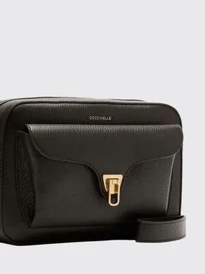 COCCINELLE Leather Mini Bag