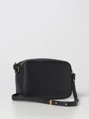 COCCINELLE Leather Mini Bag - Black