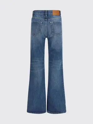 Chloé Pants - Indigo