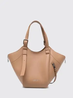 Loewe Hammock Flip Bag - Brown