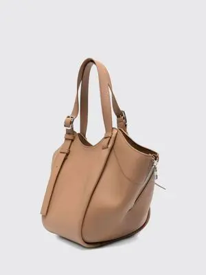 Loewe Hammock Flip Bag - Brown