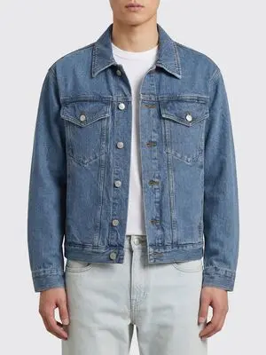 Dries Van Noten Classic Jackets For Men
