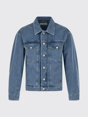 Dries Van Noten Denim Jacket