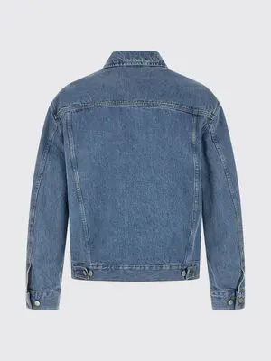 Dries Van Noten Denim Jacket
