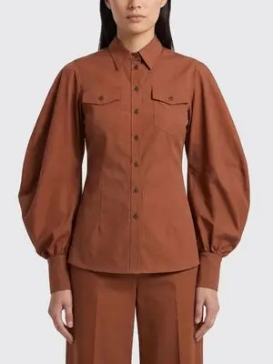 Women's Balloon Sleeve Shirts