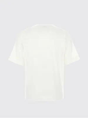 Brunello Cucinelli Cotton T-shirt - White
