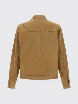 MAISON MARGIELA Jacket - Beige