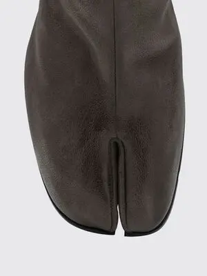 MAISON MARGIELA Boots - Brown