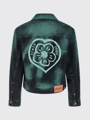 Kenzo Denim Jacket