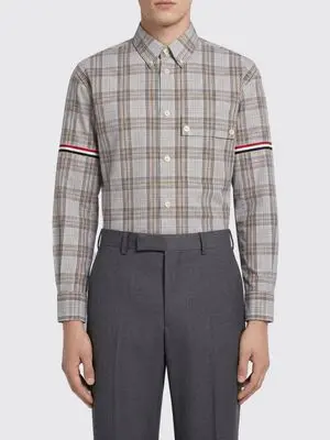 Thom Browne Shirt - Multicolor