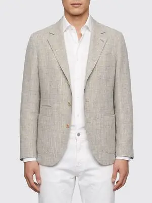 Brunello Cucinelli Blazer - White