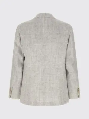 Brunello Cucinelli Blazer - White