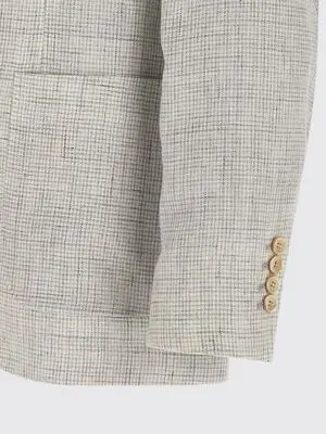 Brunello Cucinelli Blazer - White