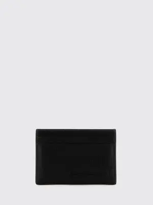 TOM FORD Wallet - Black