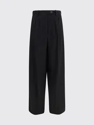 Gcds Wide Leg Tailored Trousers