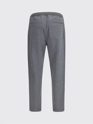 Brunello Cucinelli Jogger Pants - Lead