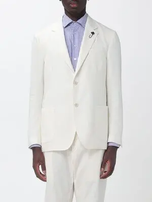 White Jacket Suits For Men