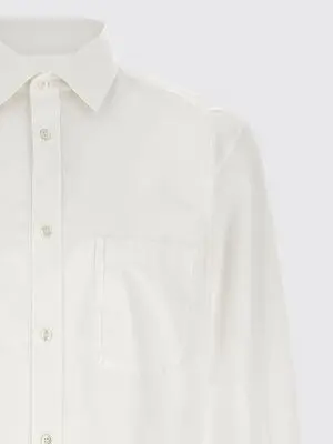 MAISON MARGIELA Classic Cotton Poplin Shirt