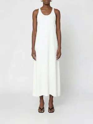 Toteme White Dresses