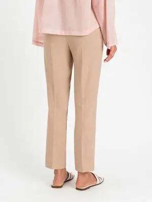 TWINSET Straight Leg Pants