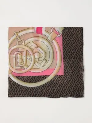 Liu Jo Neck Scarf - Multicolor