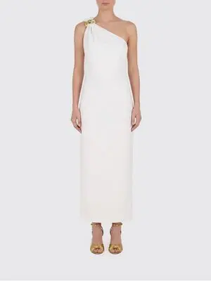 Elisabetta Franchi Asymmetrical Evening Dresses