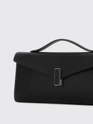 VALEXTRA Clutch With Top Handle