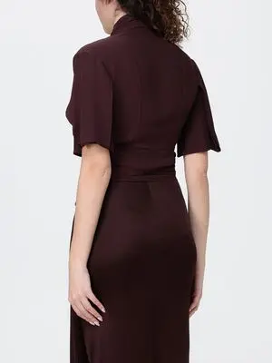 Elisabetta Franchi Viscose Blouse - Dark