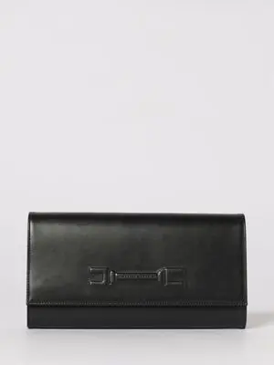 Elisabetta Franchi Flap Clutches