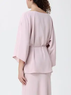 HANITA Blouse - Pink
