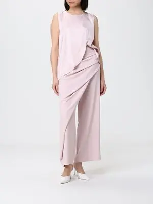 HANITA Sleeveless Viscose Top