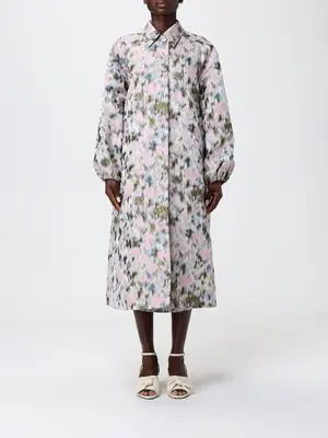 Fabiana Filippi Printed Outerwear For Women