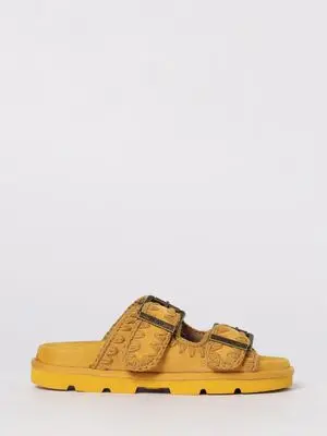 Mou Mid Heel Sandals For Men