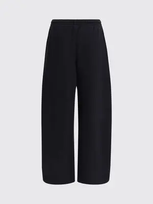 Alexander Wang Drawstring Wide Leg Pants