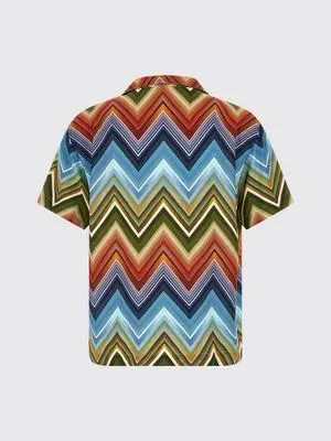 Missoni Shirt - Multicolor