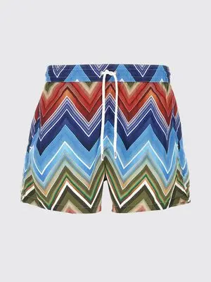 Missoni Swimsuit - Multicolor