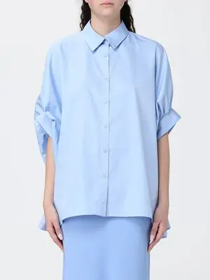 Hanita Short Tops For Women