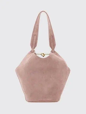 Khaite Shoulder Bag - Pink