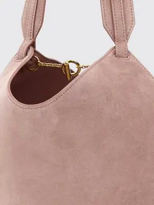 Khaite Shoulder Bag - Pink