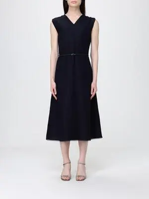Fabiana Filippi Belted Day Dresses
