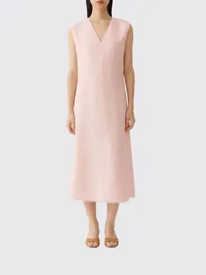 Fabiana Filippi Zip Up Day Dresses