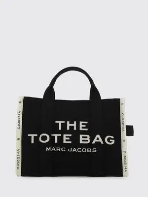 Marc Jacobs Tote Bag - Black