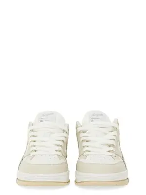 Axel Arigato Lo Area Sneakers - White