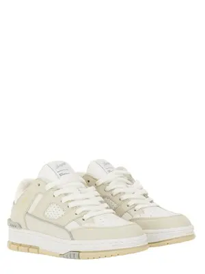 Axel Arigato Lo Area Sneakers - White