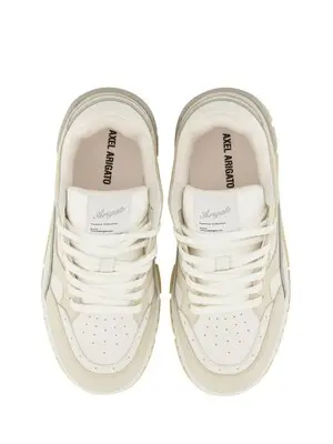 Axel Arigato Lo Area Sneakers - White