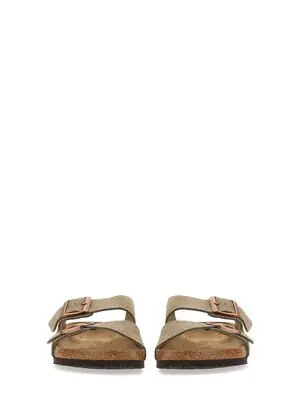 BIRKENSTOCK Arizona Sandals - Beige