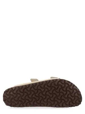 BIRKENSTOCK Arizona Sandals - Dove